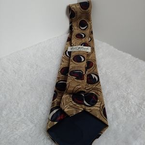 Van Gogh | Accessories | Van Gogh Mens Tie Paris Rome New York | Poshmark